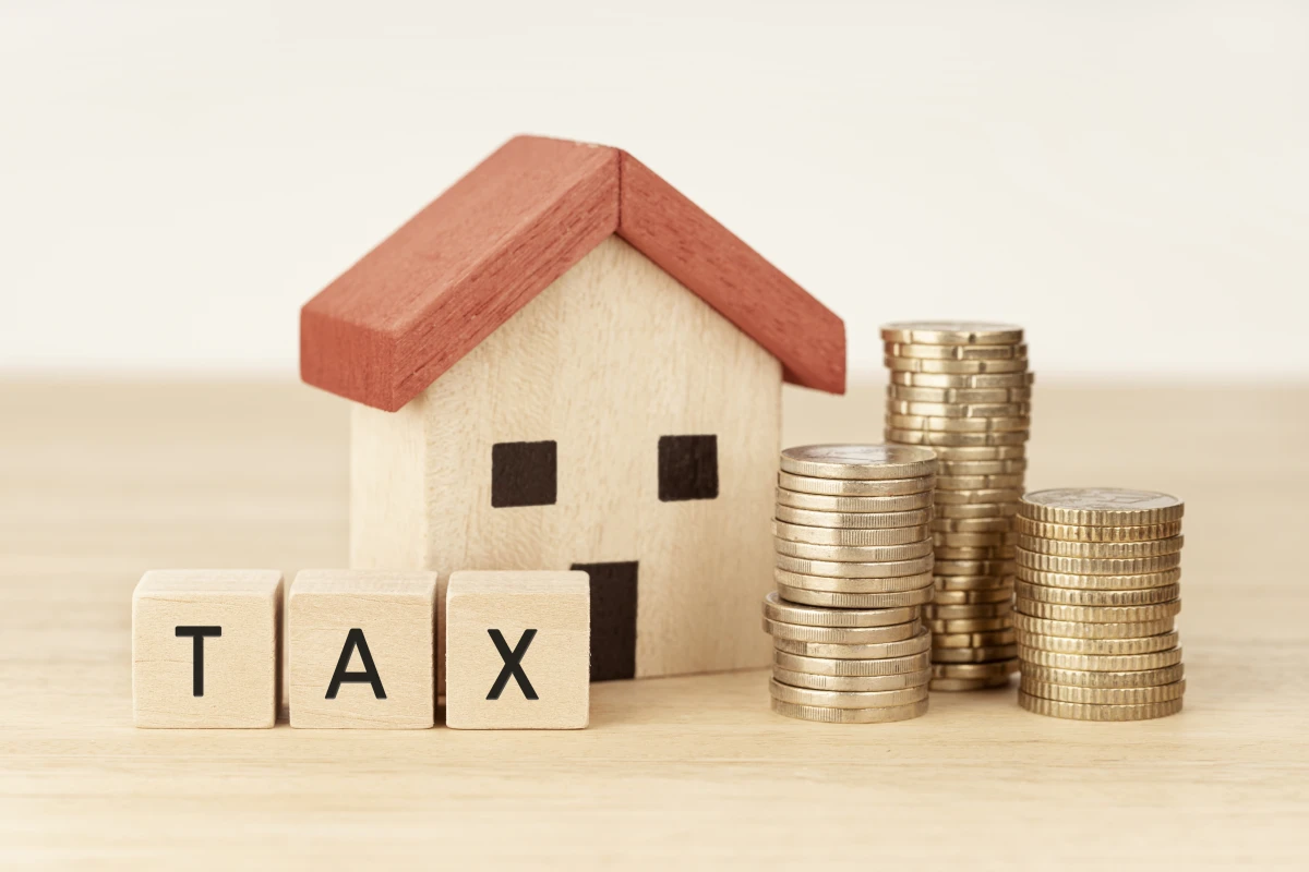 Taxe d'habitation locataire : ce qu'il faut savoir pour ne pas être ...