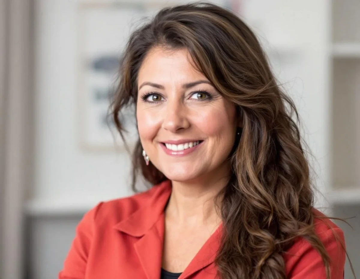 Hélène El Aïba de Vinci Immobilier : L'Art d'Optimiser les Espaces pour ...